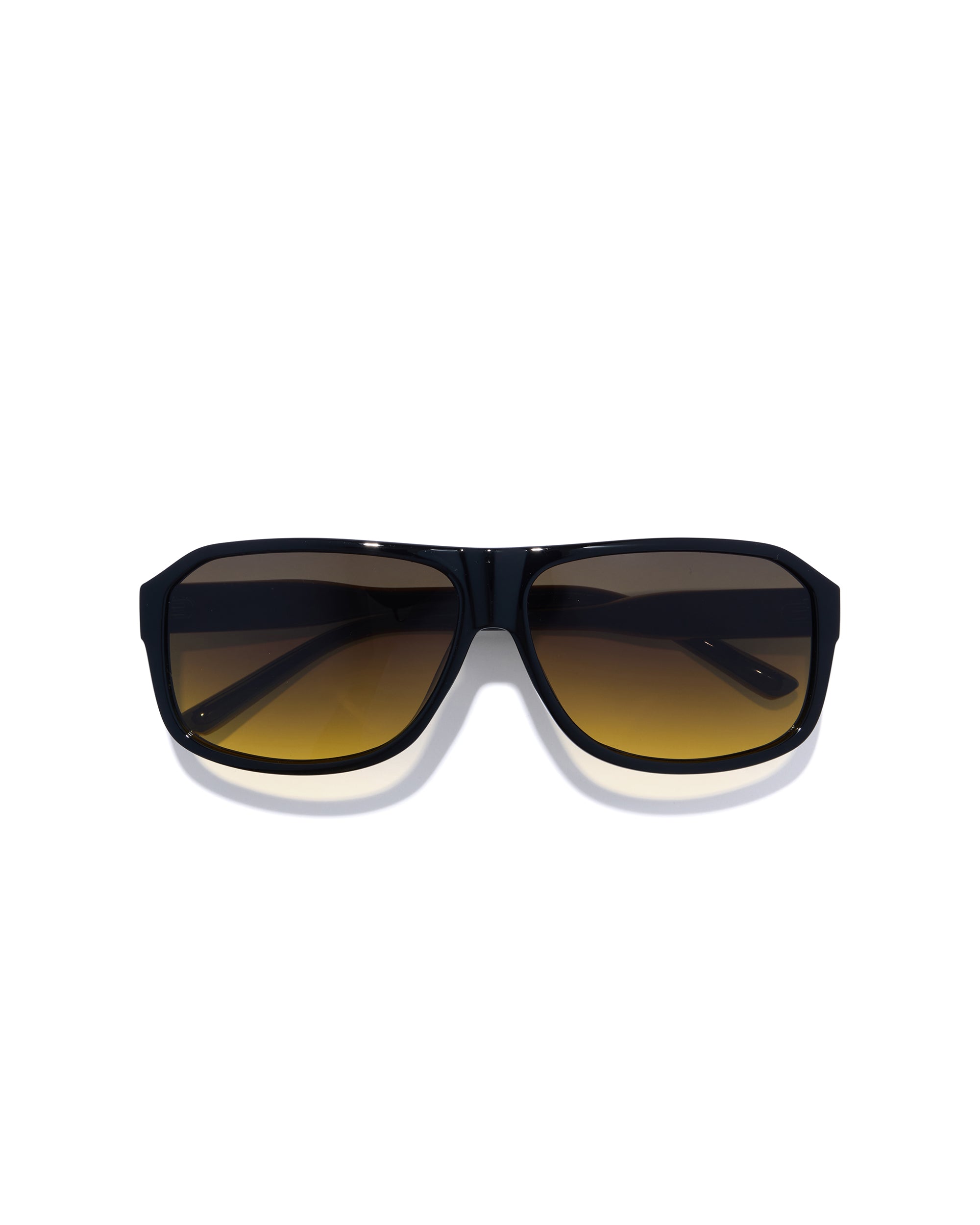 RV-The Executive Polished Black-Amber Fade Polarized – BGSBali
