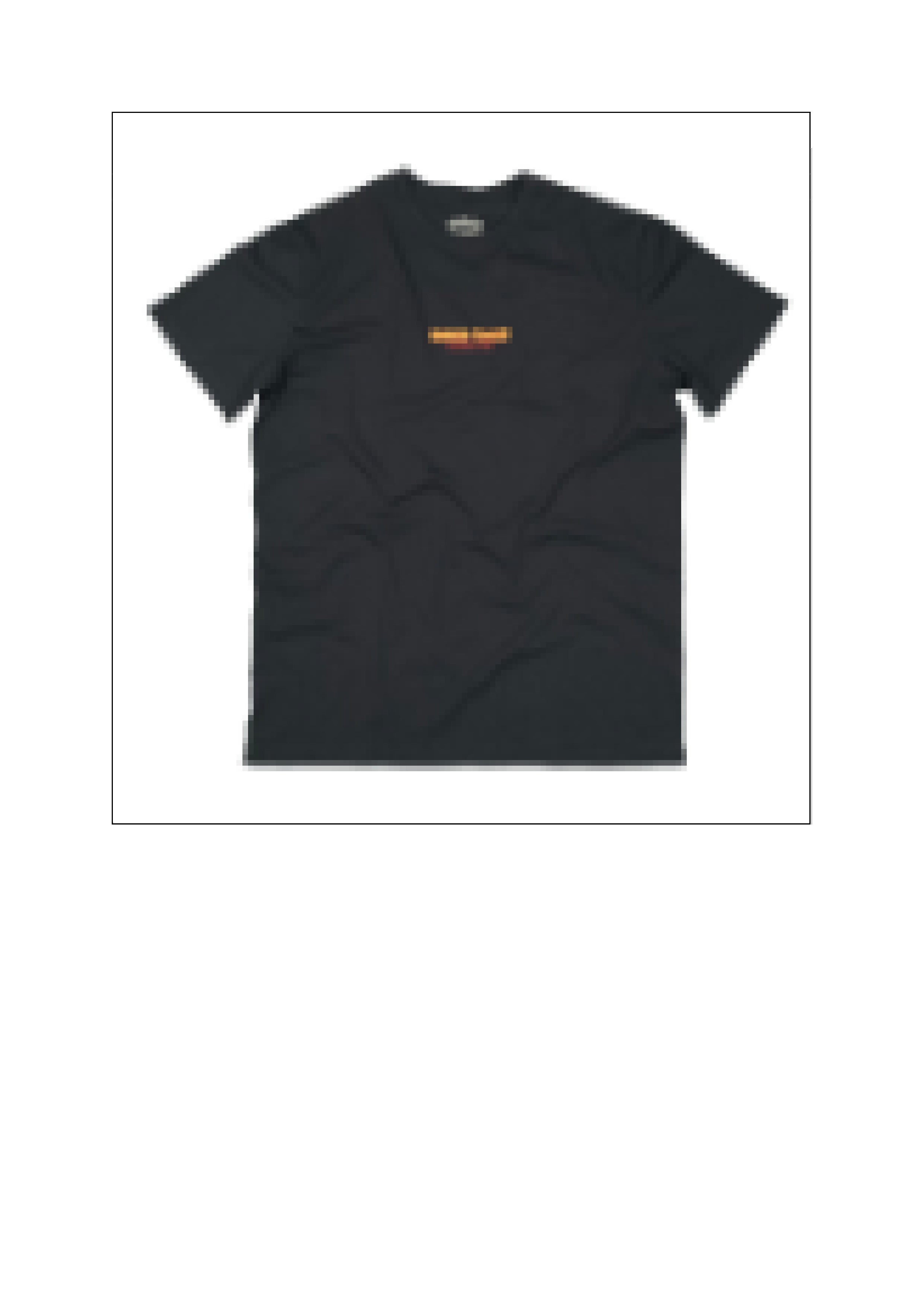 Tshirt Tarantino – BGSBali