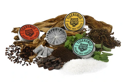 Tiger Snus – BGSBali